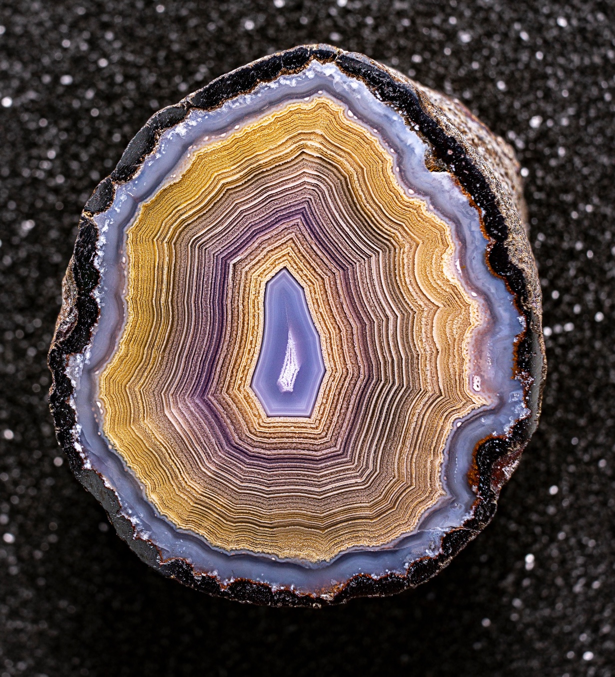 Why We Should Start Collecting Agates – Agates From Mexico