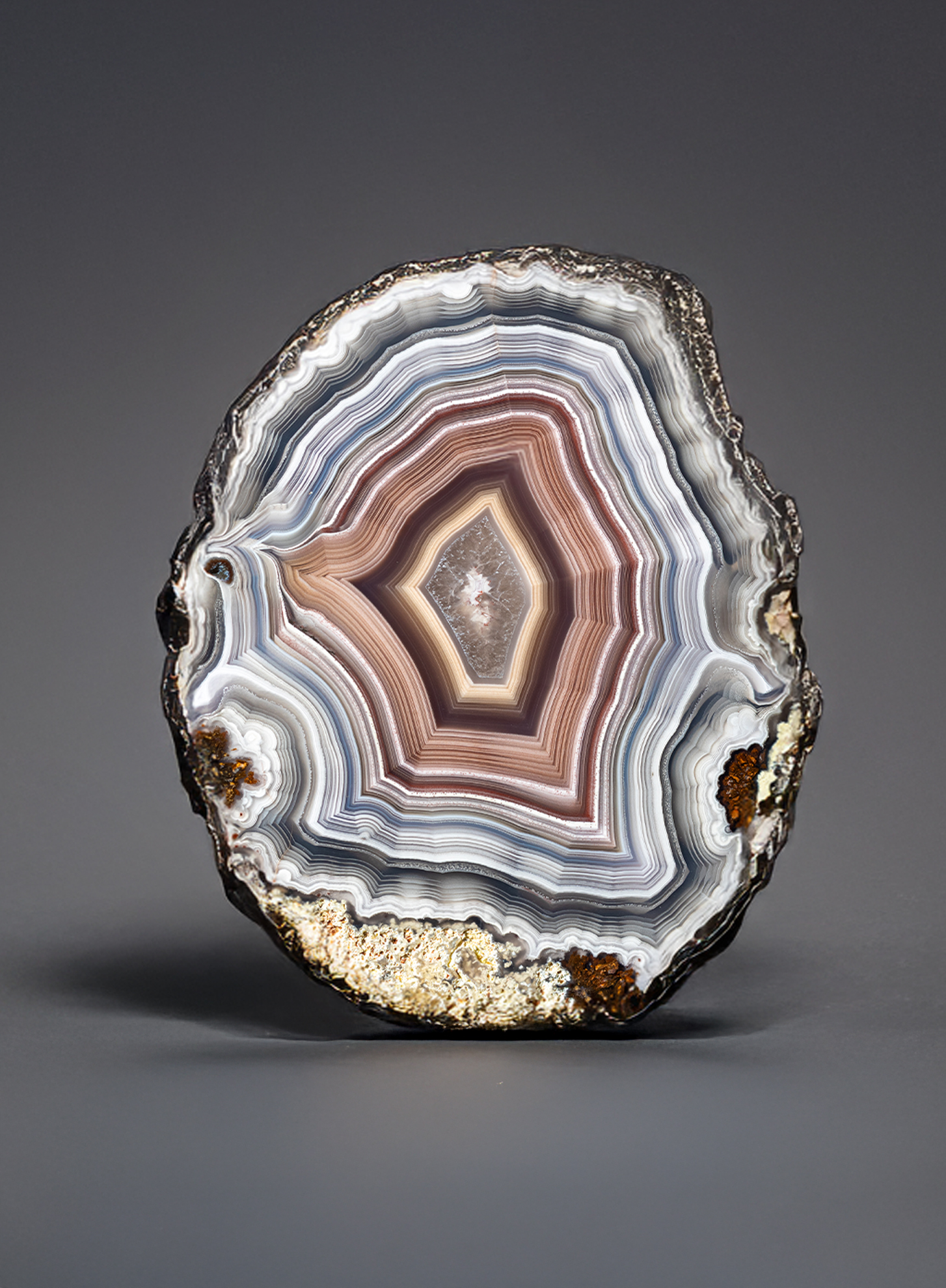 Why Mexican Agates Are Unlike Anything Else on Earth — And Why ...